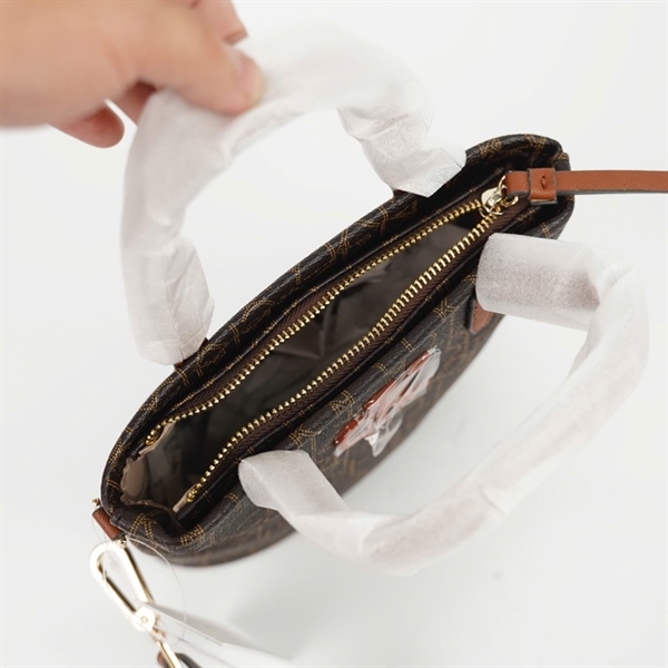 Túi CK màu nâu sz18 (PN)